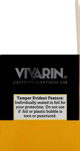 Multivitamins for enhanced mental clarity