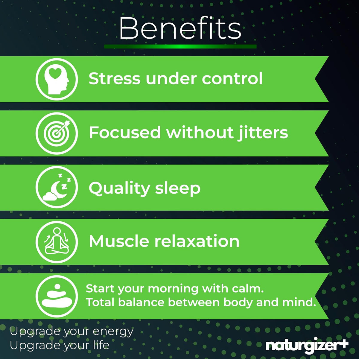 Multivitamins for enhanced mental clarity