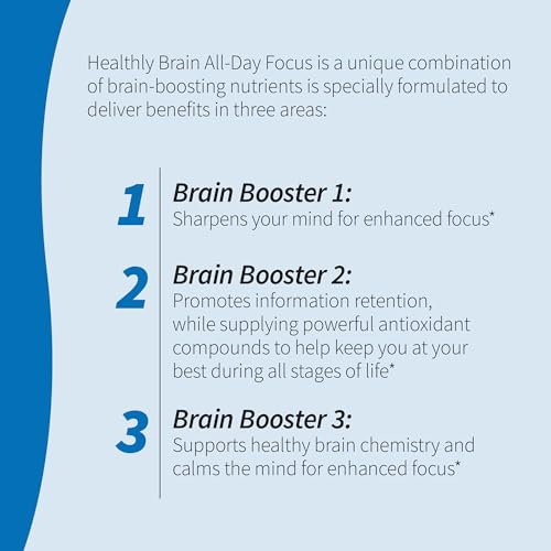 Multivitamins for enhanced mental clarity