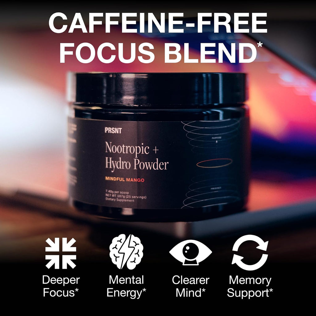 multivitamins for enhanced mental clarity