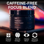 multivitamins for enhanced mental clarity