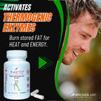 multivitamins for enhanced metabolism