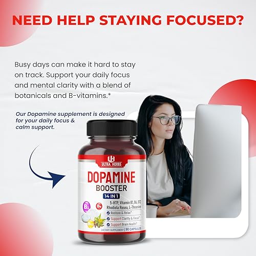 multivitamins for enhanced mood
