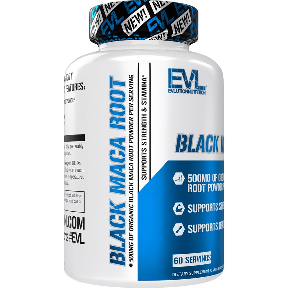 multivitamins for enhanced stamina