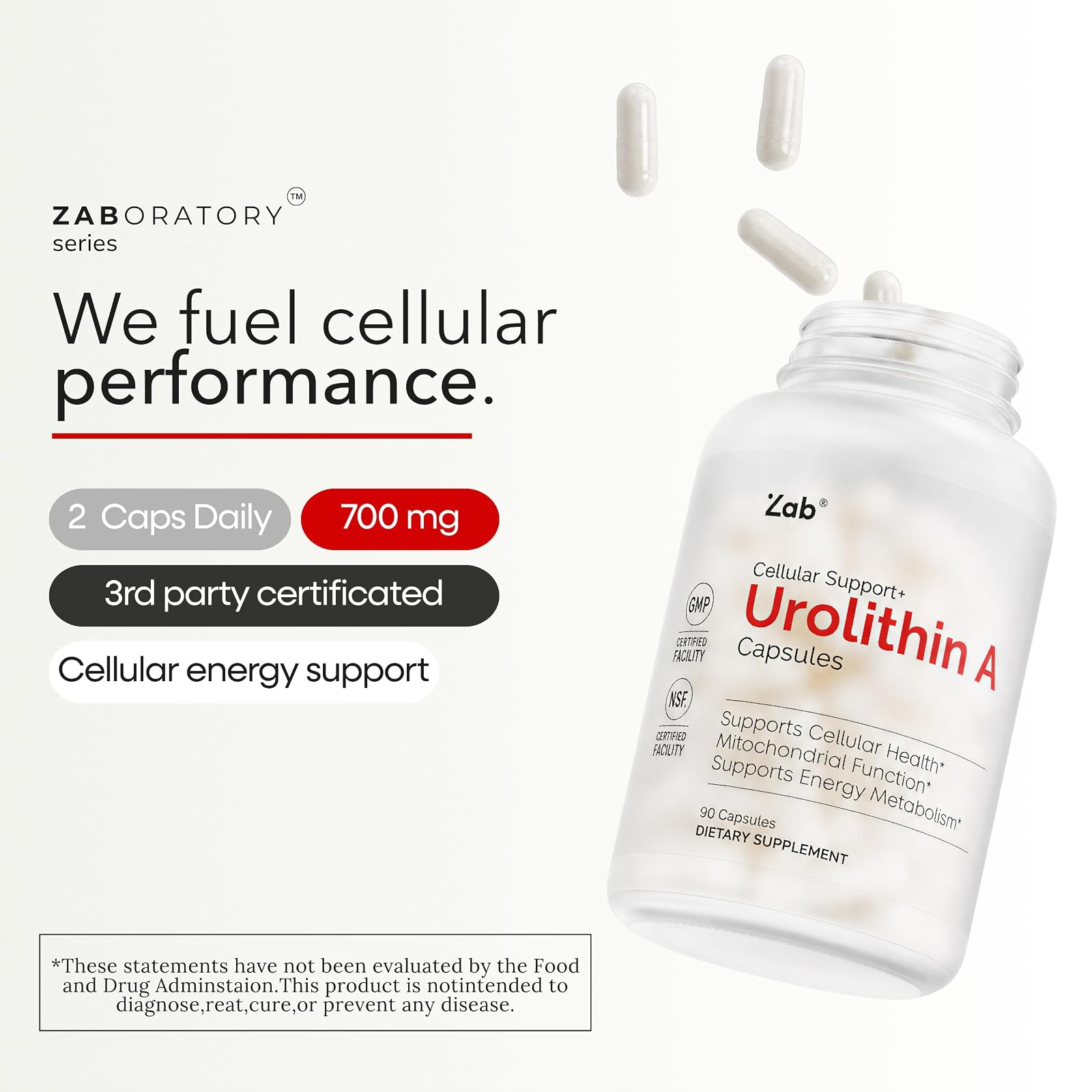 Multivitamins for enhanced vitality
