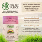 multivitamins for enhanced vitality