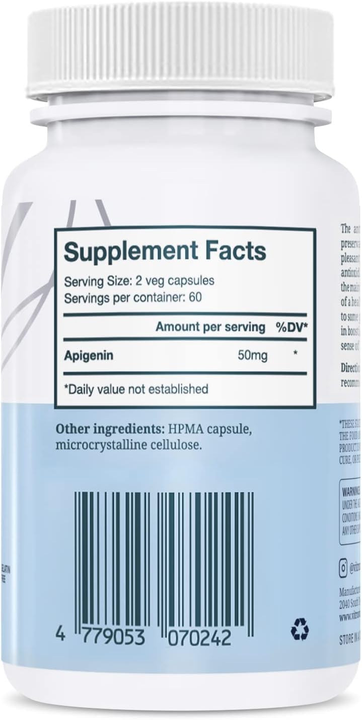 multivitamins for enhanced vitality