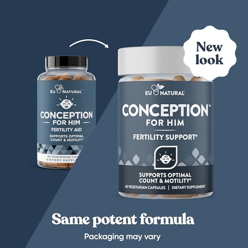 multivitamins for enhancing fertility