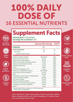 multivitamins for everyday health