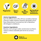 multivitamins for everyday stress relief