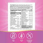 multivitamins for expecting mothers