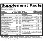 multivitamins for expecting mothers