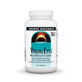multivitamins for eye health support
