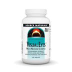 multivitamins for eye health support