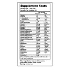 multivitamins for eye health support