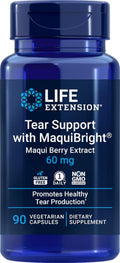 multivitamins for eye health support