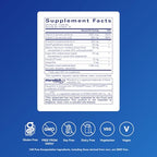 multivitamins for eye health support