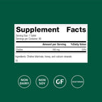 multivitamins for fat metabolism