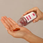 multivitamins for fuller hair growth