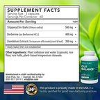 Multivitamins for gut health support