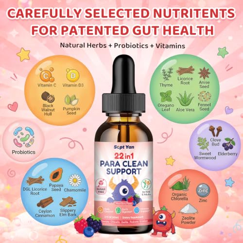 multivitamins for gut wellness