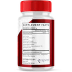 Multivitamins for healthy aging Glucocyn