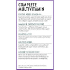 multivitamins for healthy aging