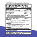 multivitamins for healthy aging
