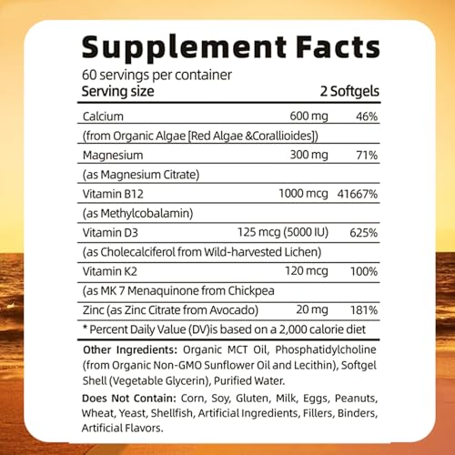 Multivitamins for healthy aging