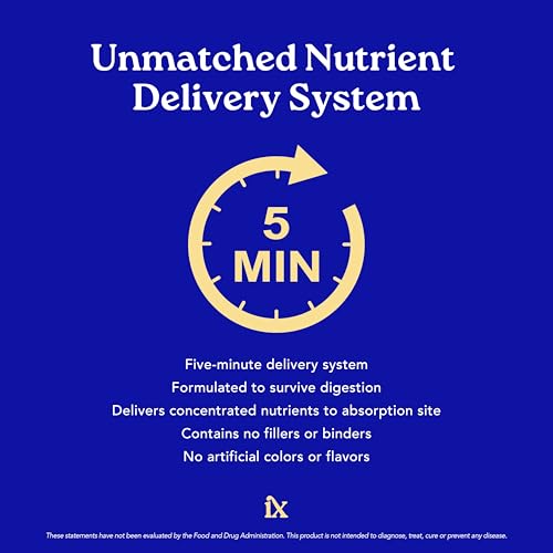 multivitamins for healthy aging