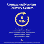 multivitamins for healthy aging