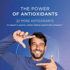 Multivitamins for healthy aging