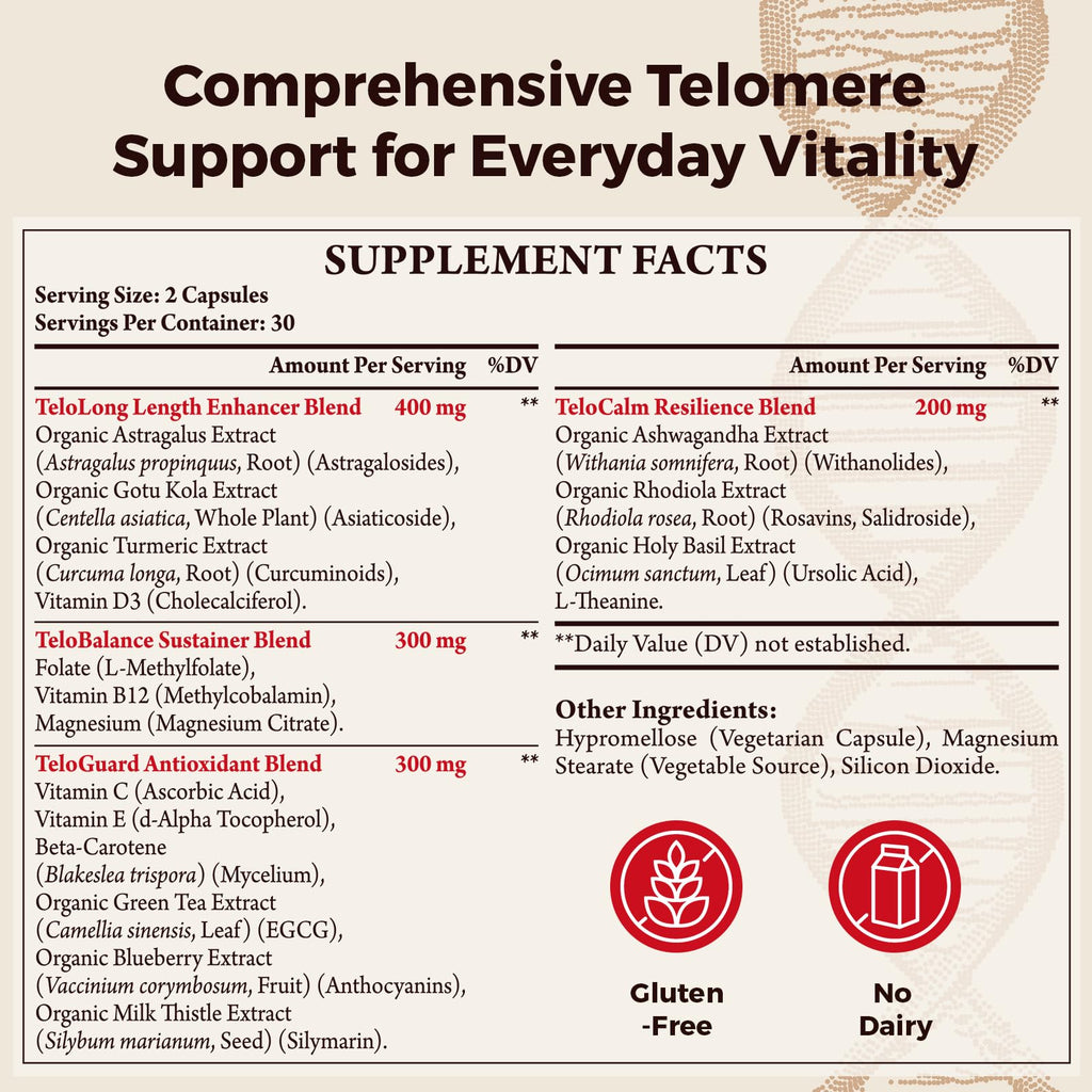 multivitamins for healthy aging