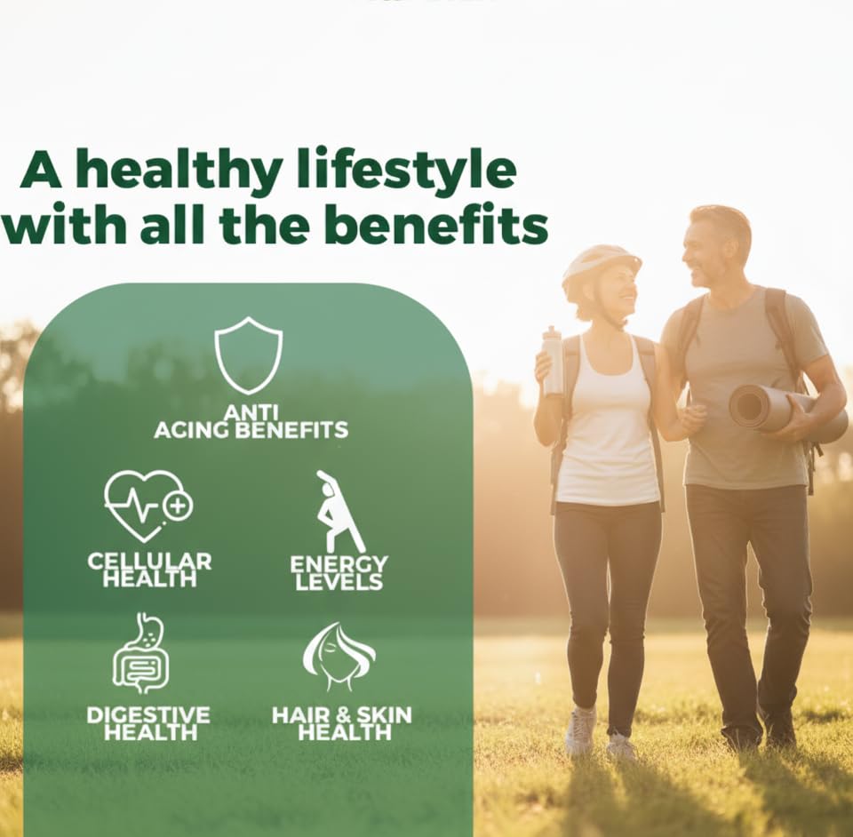 multivitamins for healthy aging