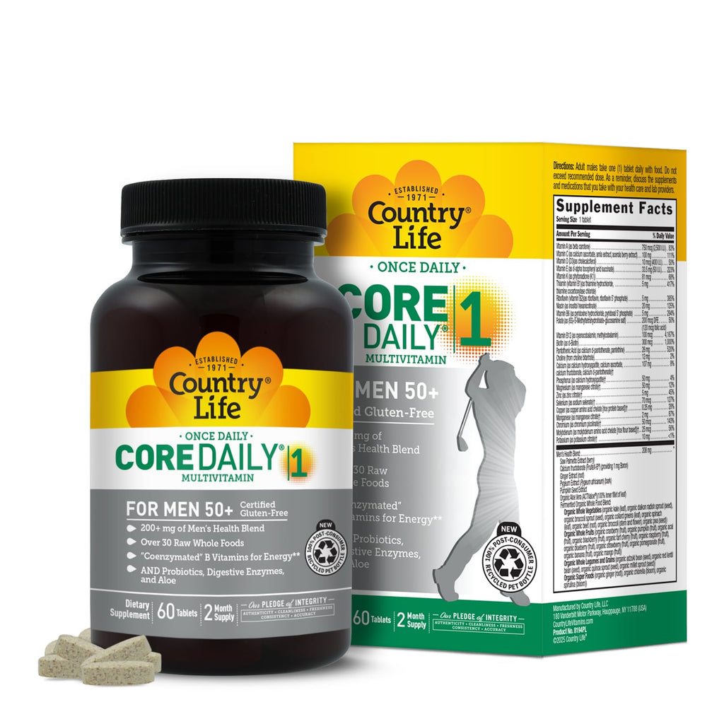 multivitamins for healthy aging