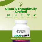 multivitamins for healthy blood flow