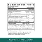 multivitamins for healthy blood pressure