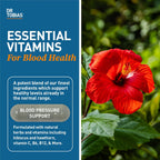 multivitamins for healthy blood pressure