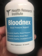 Multivitamins for healthy blood pressure