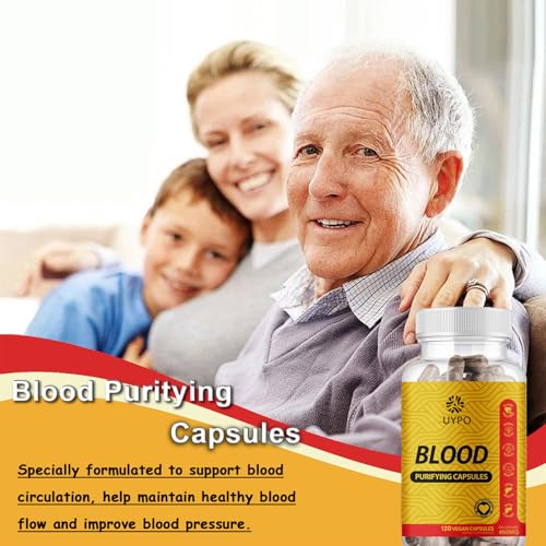 multivitamins for healthy blood support
