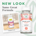 Multivitamins for healthy circulation
