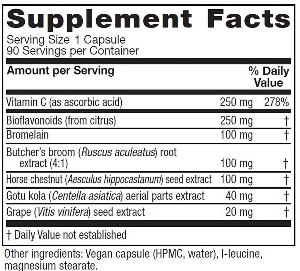 multivitamins for healthy circulation