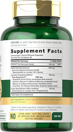 multivitamins for healthy circulation