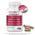 multivitamins for healthy endothelial function