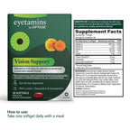 multivitamins for healthy eyesight