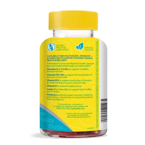 multivitamins for healthy growth