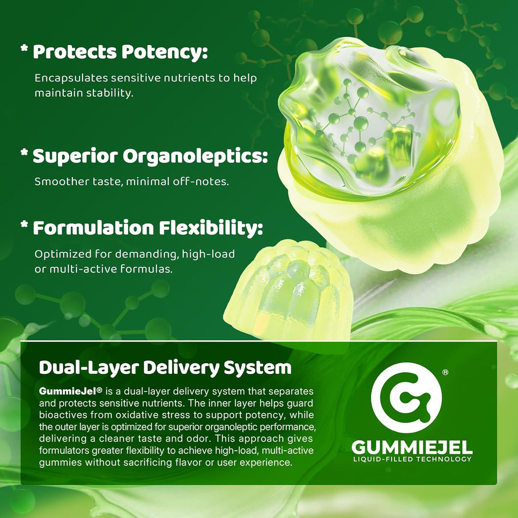 multivitamins for healthy growth