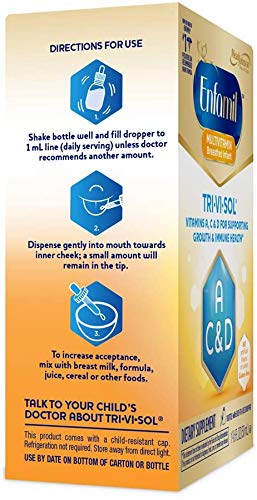multivitamins for healthy growth