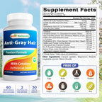 multivitamins for healthy hair growth