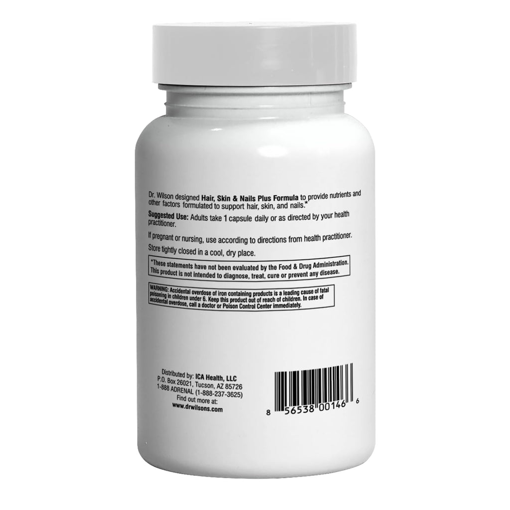 multivitamins for healthy hair growth